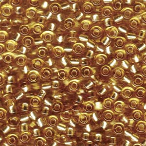Size 6 Seed Bead - www.thesouthamptonbeadshop.co.uk