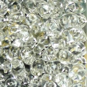 SuperDuo Beads - www.thesouthamptonbeadshop.co.uk
