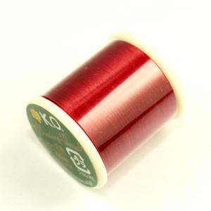 K.O-Red - www.thesouthamptonbeadshop.co.uk